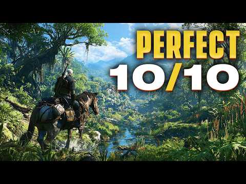 22 Best Single-Player Games You Must Experience