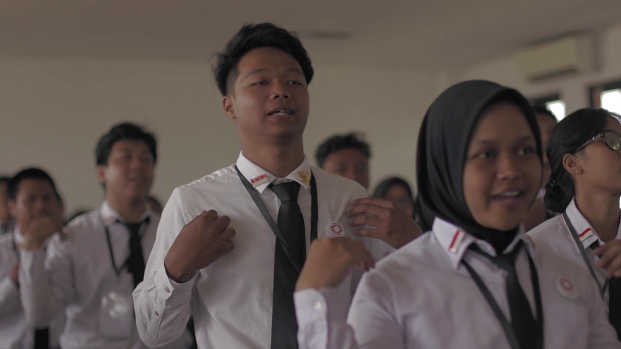 SYNCHRONIZE - PKKMB IKOM UPN JATIM 2019 - YouTube
