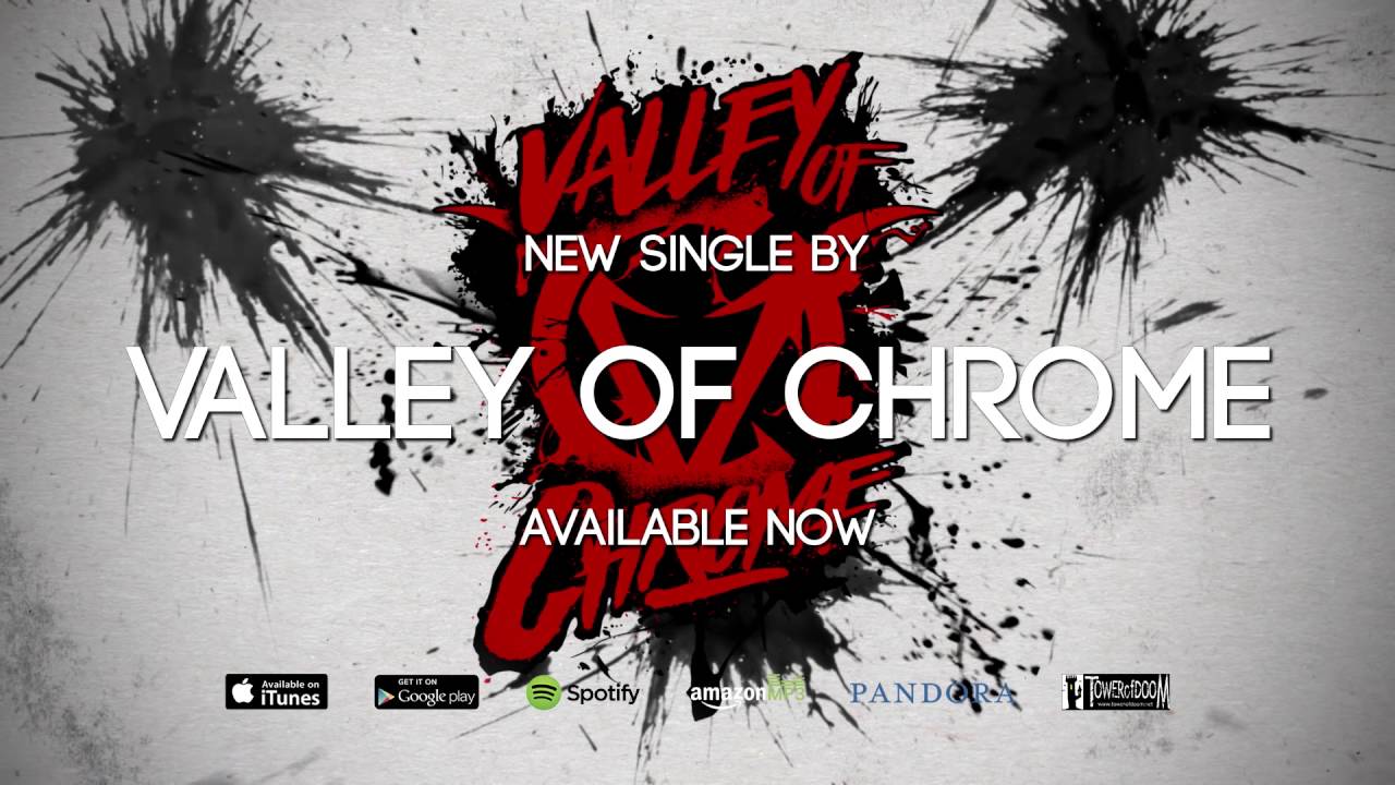 Valley Of Chrome - Simula - YouTube