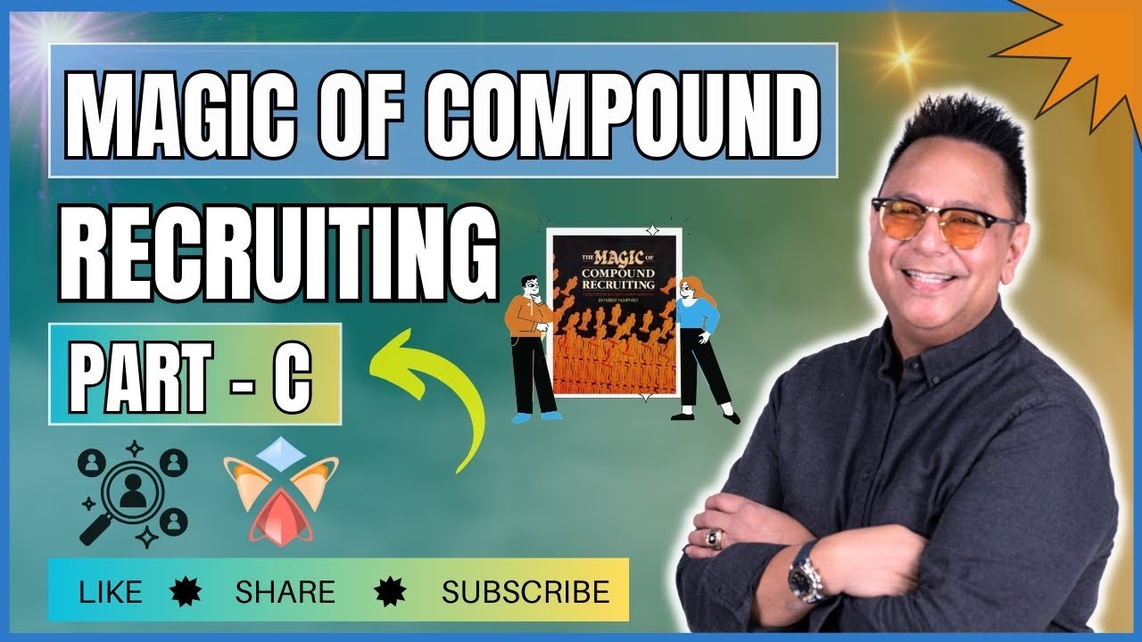 Unlocking the Potential Success with the Magic of Compound Recruiting ...