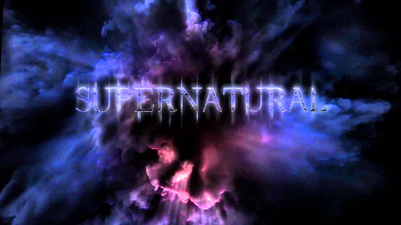 Supernatural Season 3 Intro HD - YouTube