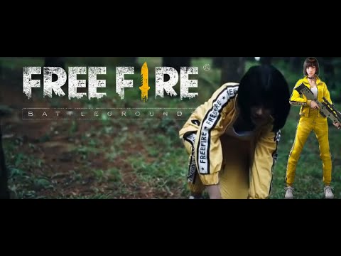 Alan Walker   Darkside Version Garena Free Fire video clip -Free fire videosu sizler için bulduk!