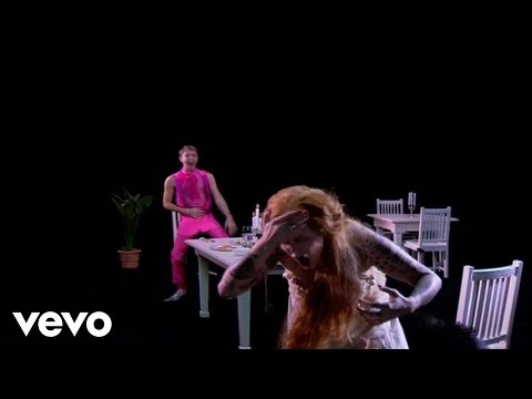 Scissor Sisters - She's My Man [UK Clean Edit]