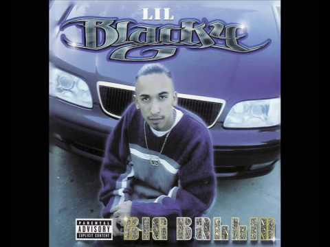 Lil Blacky - Blacky - YouTube
