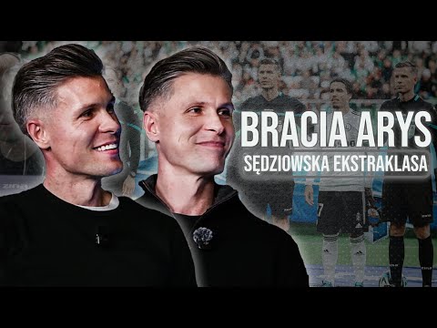 Bracia Arys - sędziowska Ekstraklasa