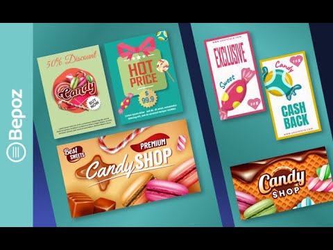 Candy Store POS Loyalty Programs, Discounting, Promotions & Marketing ...