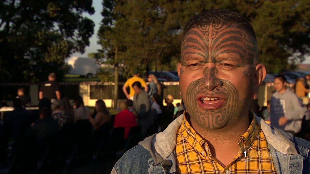 Mōhau: Popular Māori music artists release new compilation album - YouTube