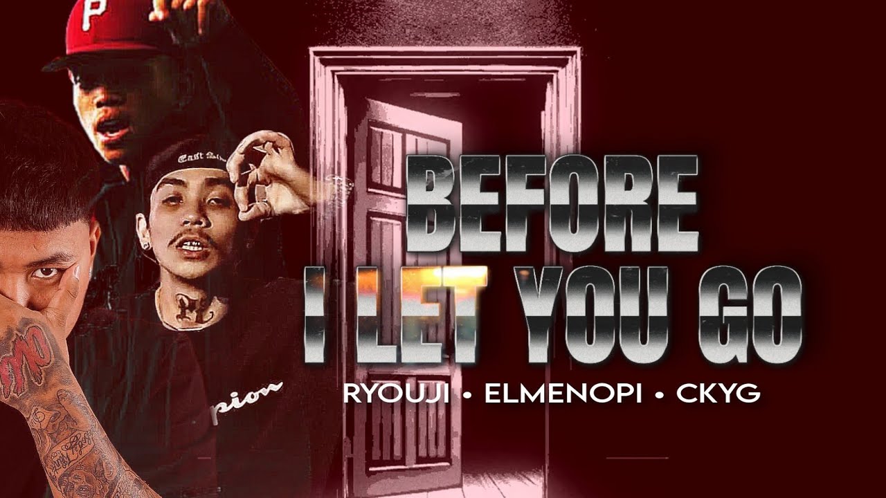 Ryouji - b4 i let you go feat. Ckyg [remix] Young Sleazy Pi - YouTube