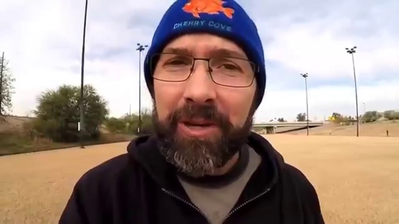 Nomadic Fanatic Who Is Eric Jacob Holien PART 2 - YouTube