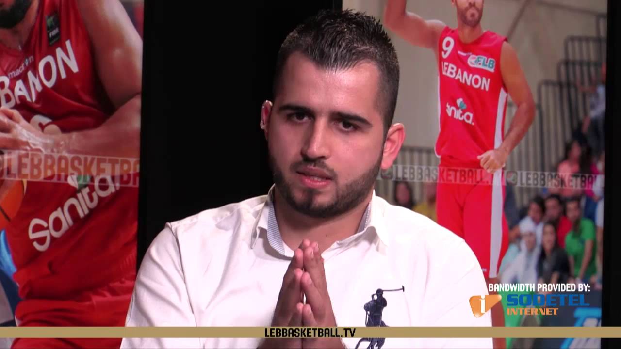 The Insiders - President Walid Nassar - Tuesday 31 May 2016 - YouTube