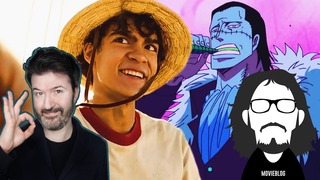 One Piece Netflix: La Baroque Works Prende Forma! Ne Parliamo Con ...