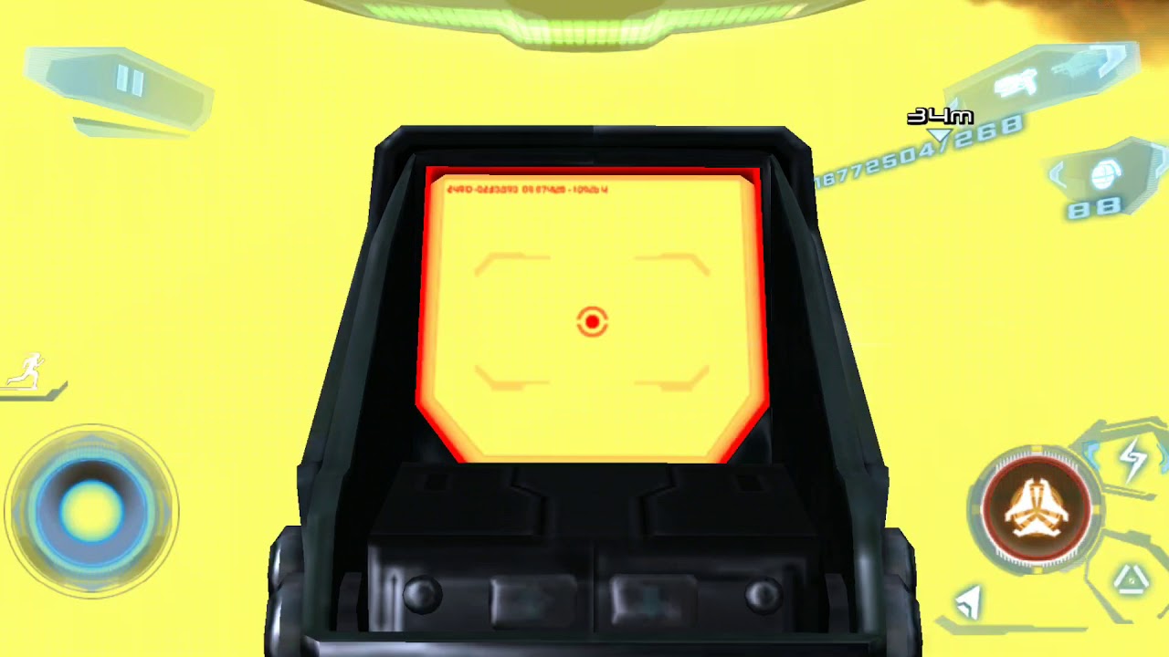 Nova 3 gameplay - part 5 - by Android gameplay - YouTube