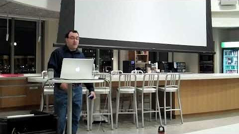 python twisted - YouTube