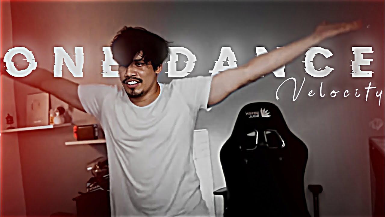 ONE DANCE - FT. @GamerFleet | VELOCITY EDIT | GAMERFLEET EDIT - YouTube