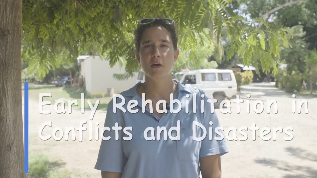 Passive range of movement for stable spinal cord injuries - YouTube