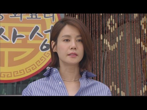 [All goes well] 가화만사성 24회 - Kim Ji ho, announce war to All goes well 20160515