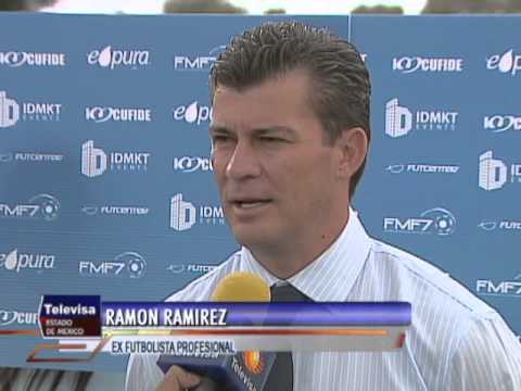 Ramón Ramírez (footballer) - Alchetron, the free social encyclopedia