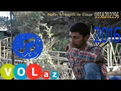 Nofer Mikayilli - Yalanci | Azeri Music [OFFICIAL]