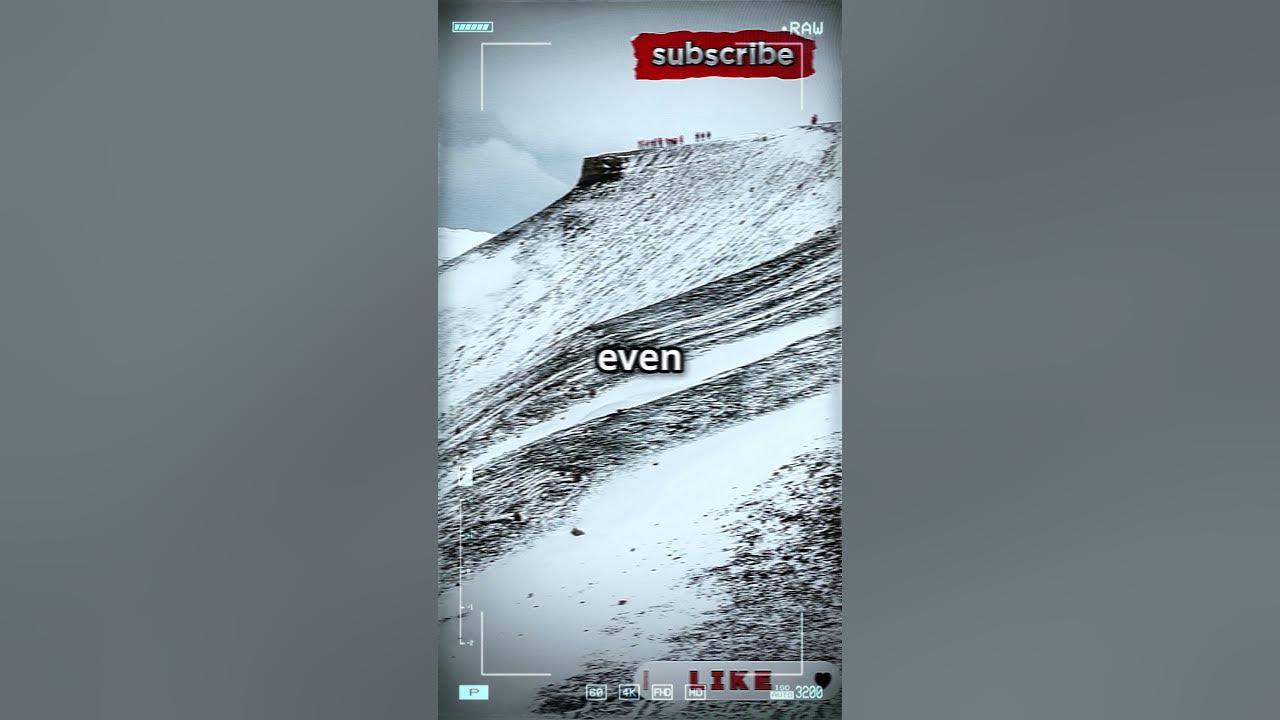 Surviving the Antarctic: Scott's Tragic Expedition #horrorstories # ...