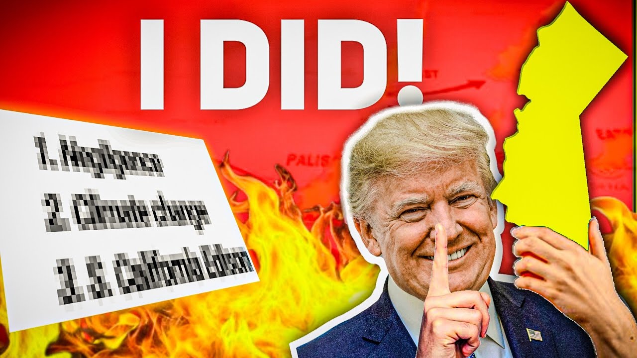 LA Fire Exposed - YouTube