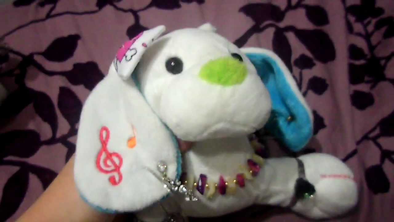 Webkinz Cutest Puppy - YouTube