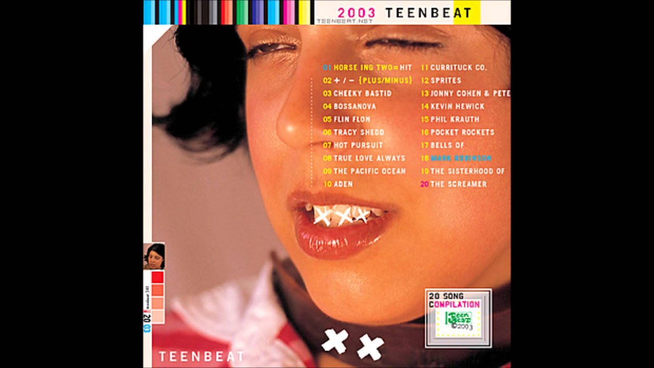 Summerlong - +/- {Plus/Minus}: Song Lyrics, Music Videos & Concerts