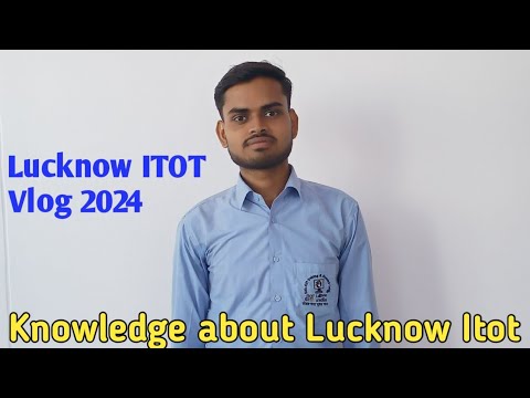 Lucknow Aliganj ITOT | Lucknow CTI/CITS College|Lucknow ITOT college ...