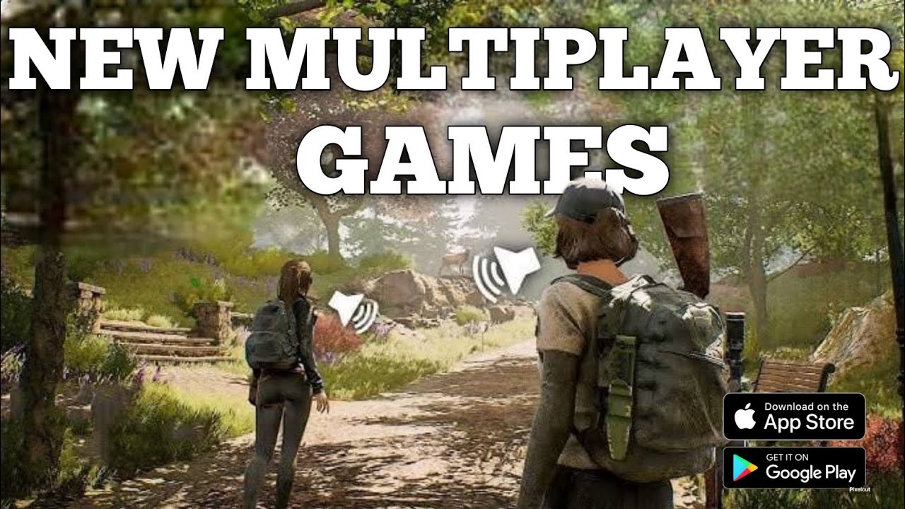 Top 15 Best NEW UPCOMING MULTIPLAYER GAMES For Android/ iOS in Febuary ...