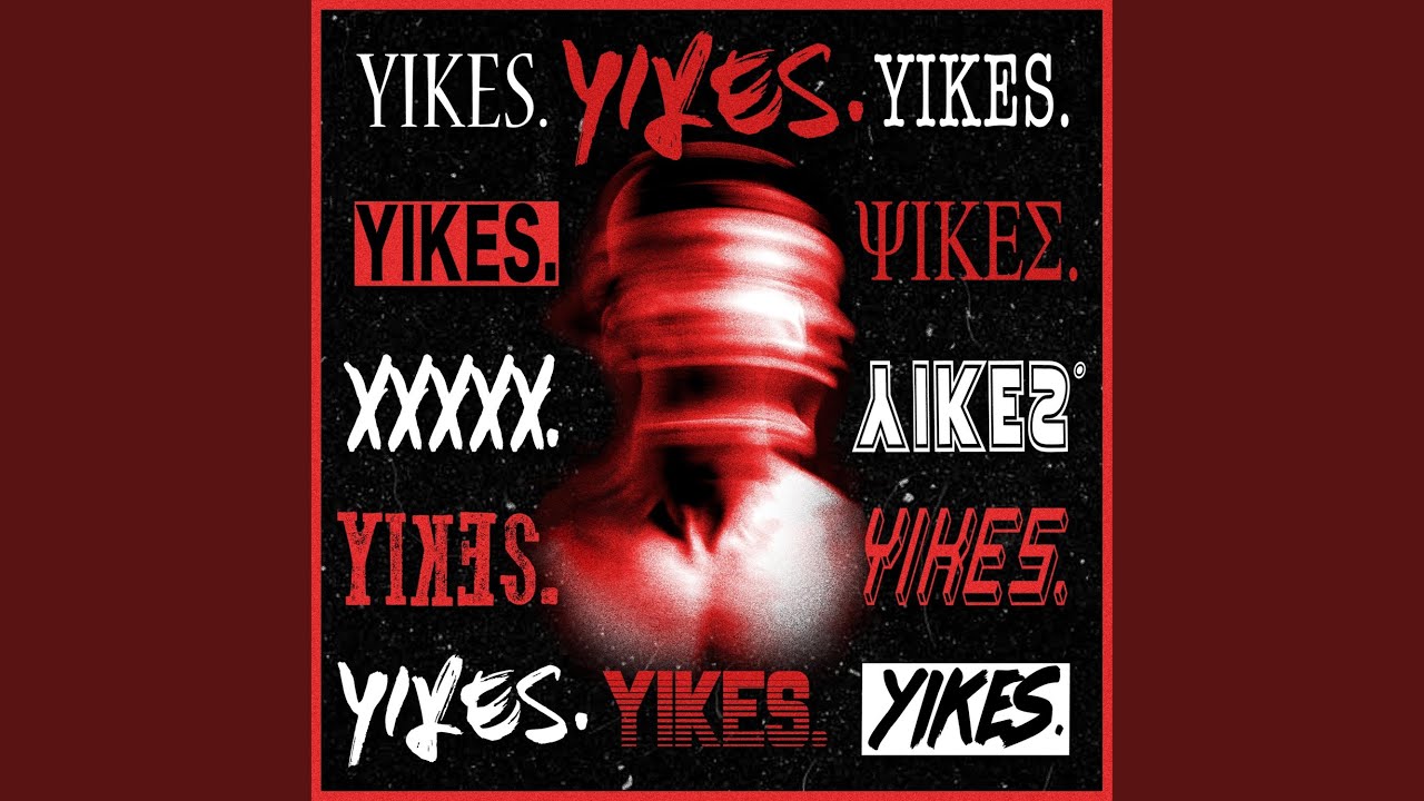 Yikes - YouTube