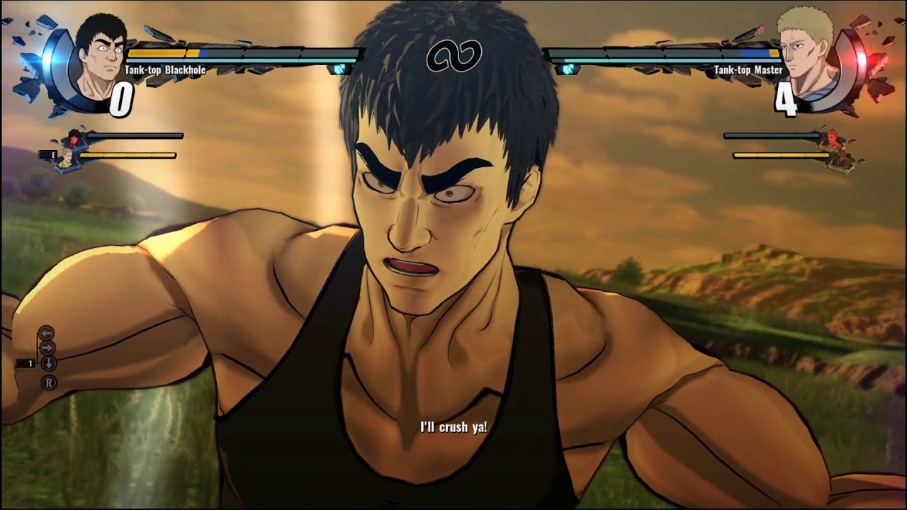 One Punch Man #6 - YouTube