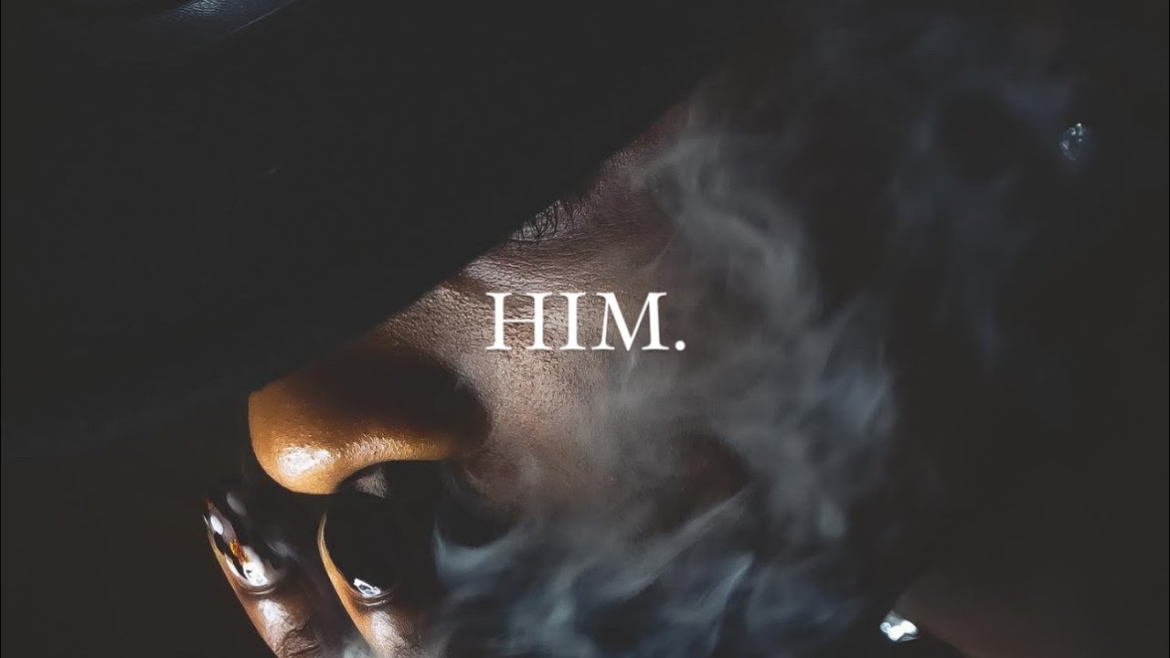 HIM. - Scotty MF Wilson prod. HOOD$ (Official Audio) - YouTube