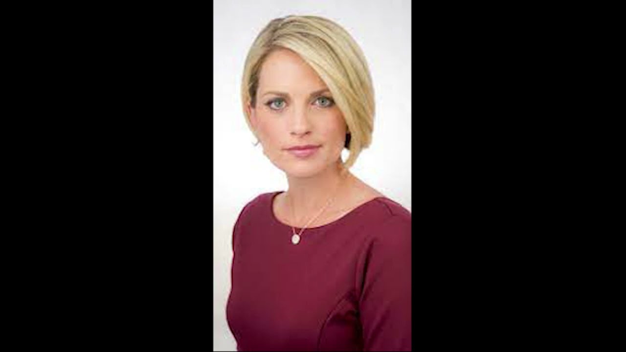 Jamie Yuccas (CBS News) Bio, Age, Parents, Divorce, Haircut, CBS This ...