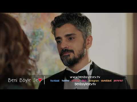 Beni böyle sev 74.bölüm gidemezsin sen