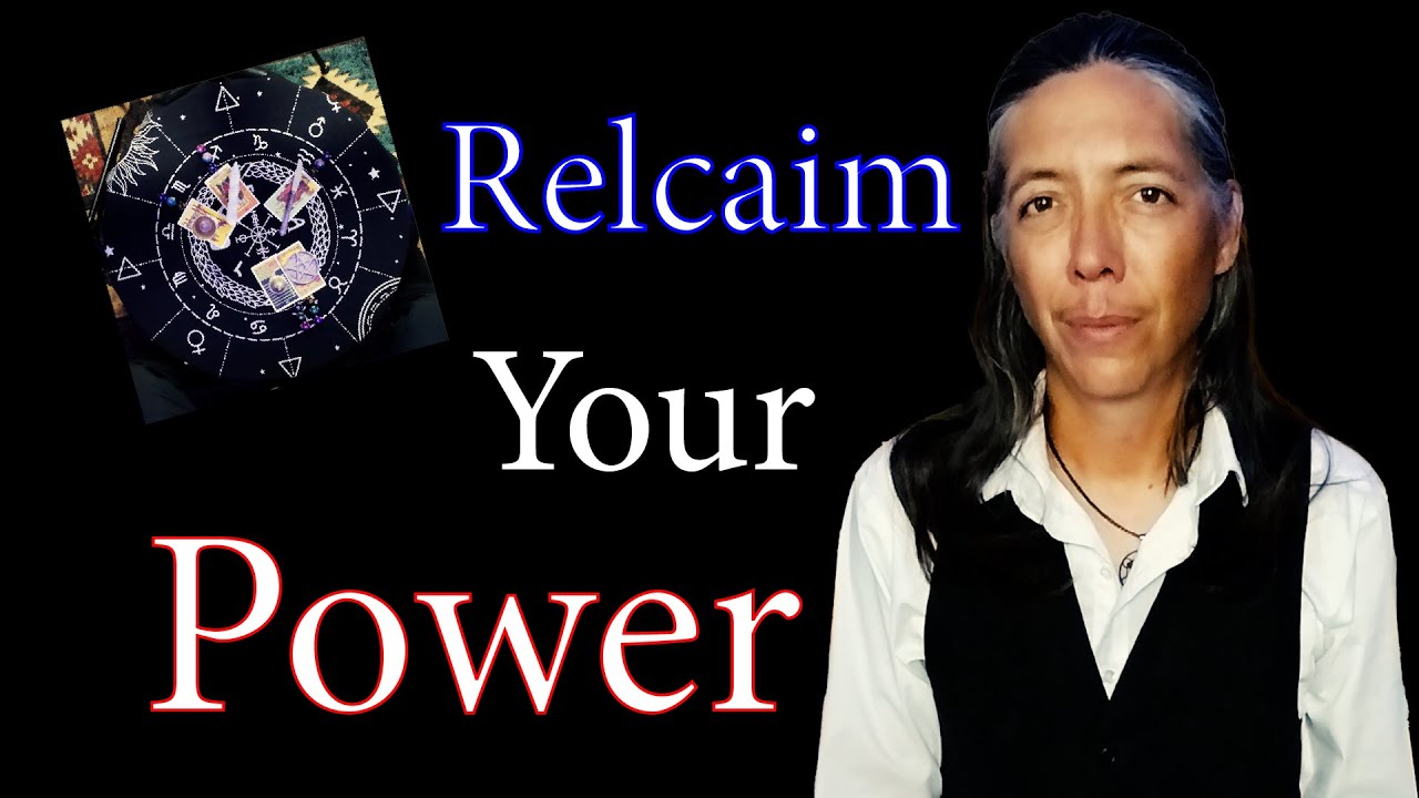 You are Stepping Into Your Emperor/Empress Energy - Elemental Synastry ...