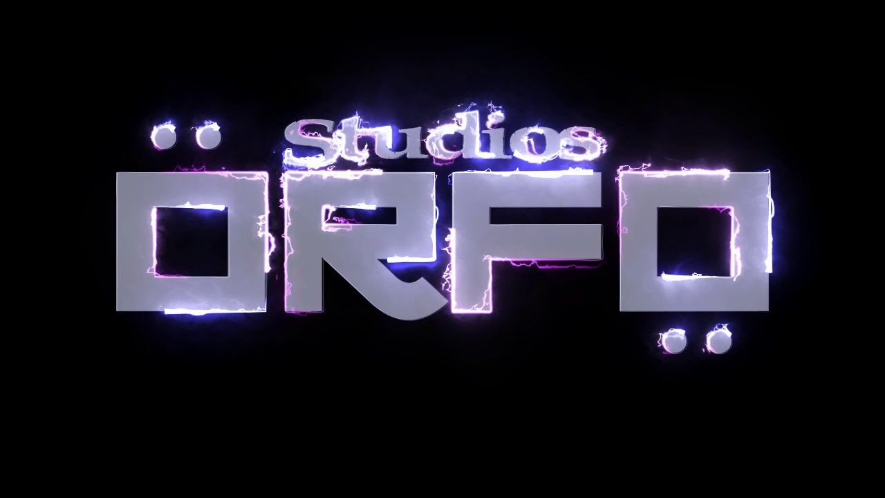 Logo Orfo Studios electrico - YouTube
