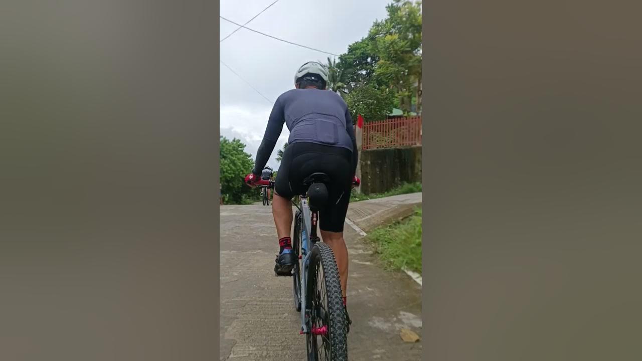 Early sunday morning byk. - YouTube