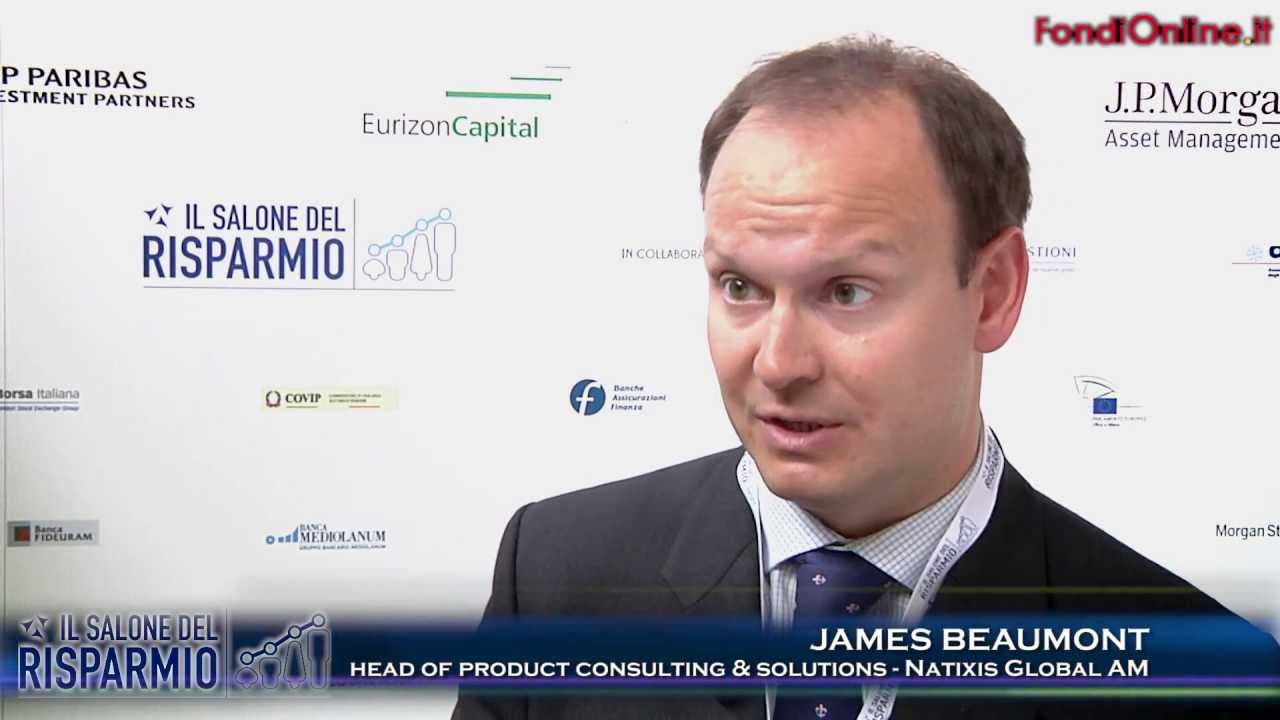 James Beaumont - Natixis Global AM - YouTube