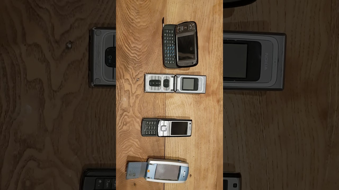 Samsung Z flip - the evolution of flip phones (well, for me at least ...