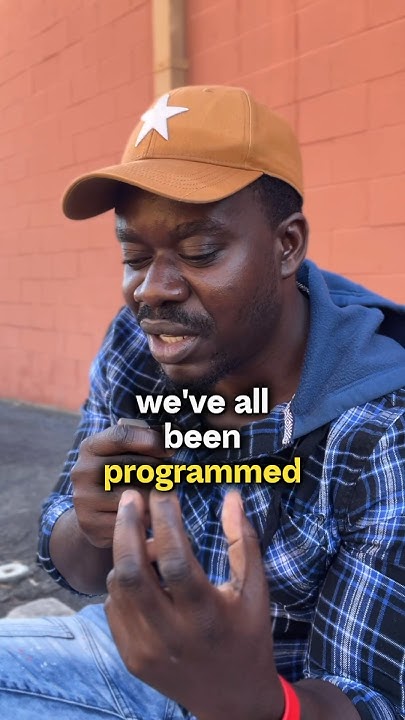 Change The Sunday Programming - YouTube