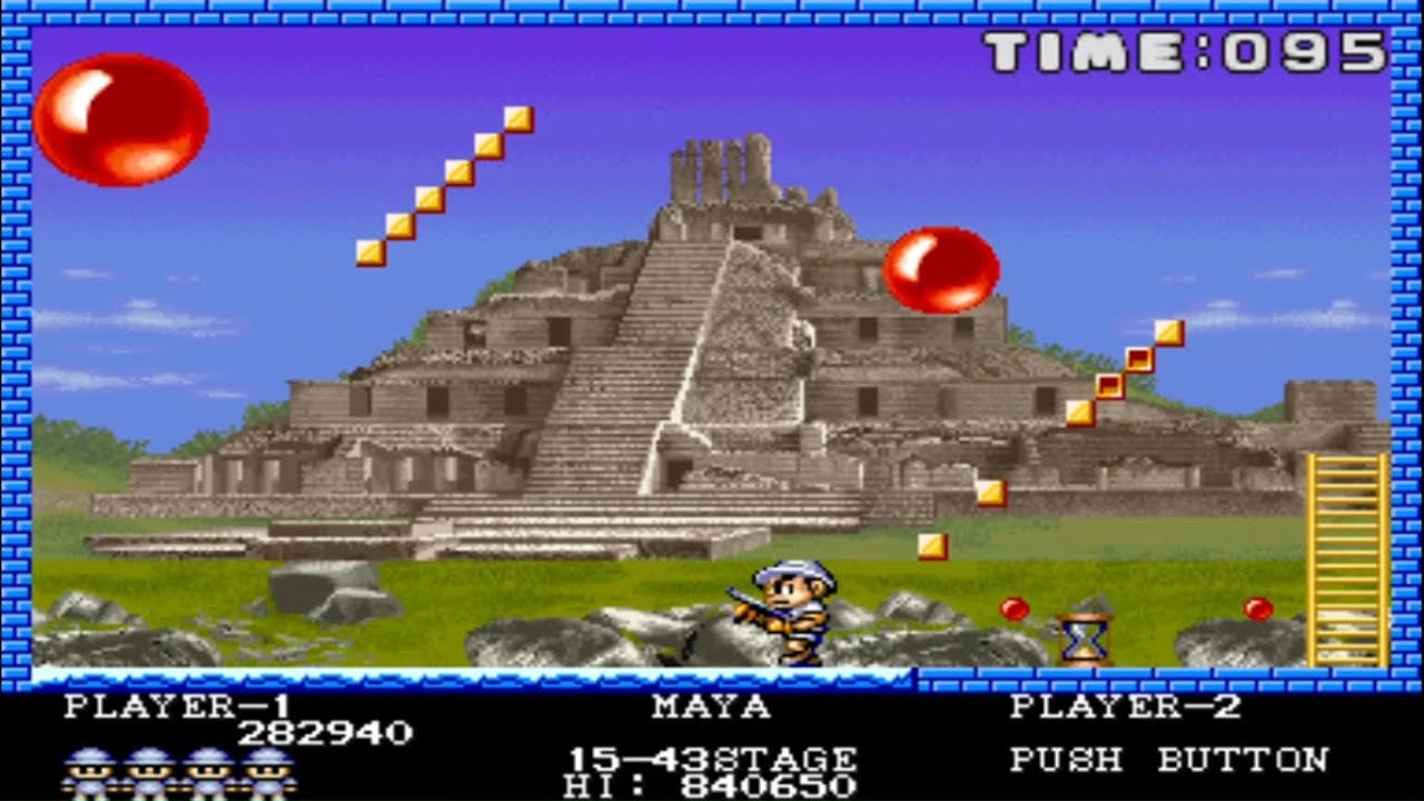 PANG (PART 2) - YouTube