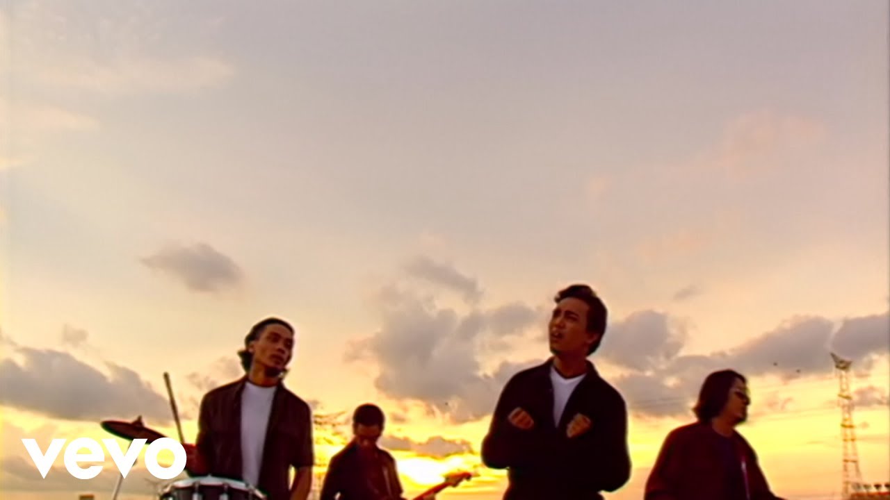 Exists - Dirantai Digelangi Rindu (Official Music Video) - YouTube