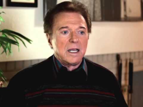 Why I Love Carol - Steve Lawrence - YouTube