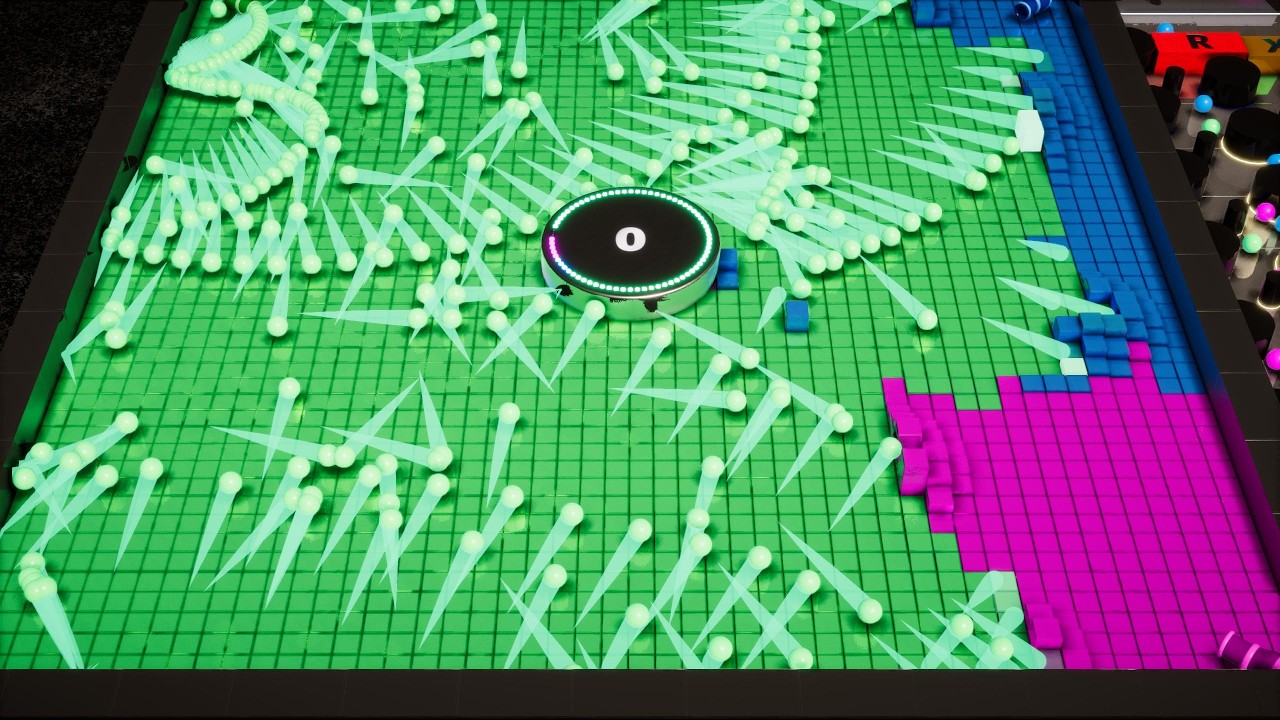 Territory Wars #Territory494 | Marble Race 3D Wars #[EP-X] | Marble ...