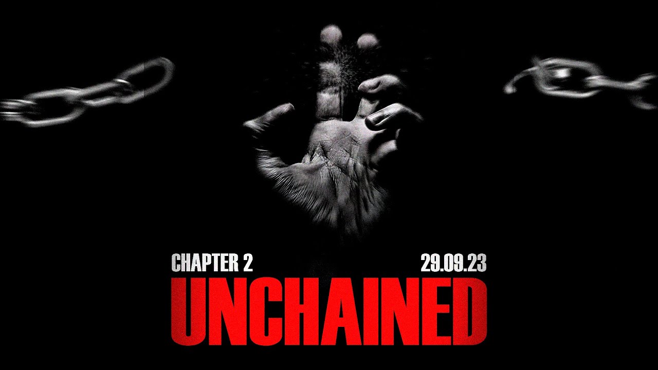 DESENCADENADO CAPITULO #2 - JULIAN POVEDA - YouTube