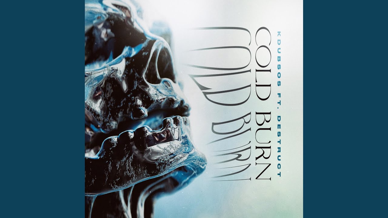 COLD BURN (feat. Destruct) - YouTube