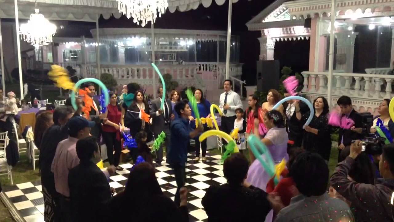 DJ GEISHA 1,2,3 HD - YouTube