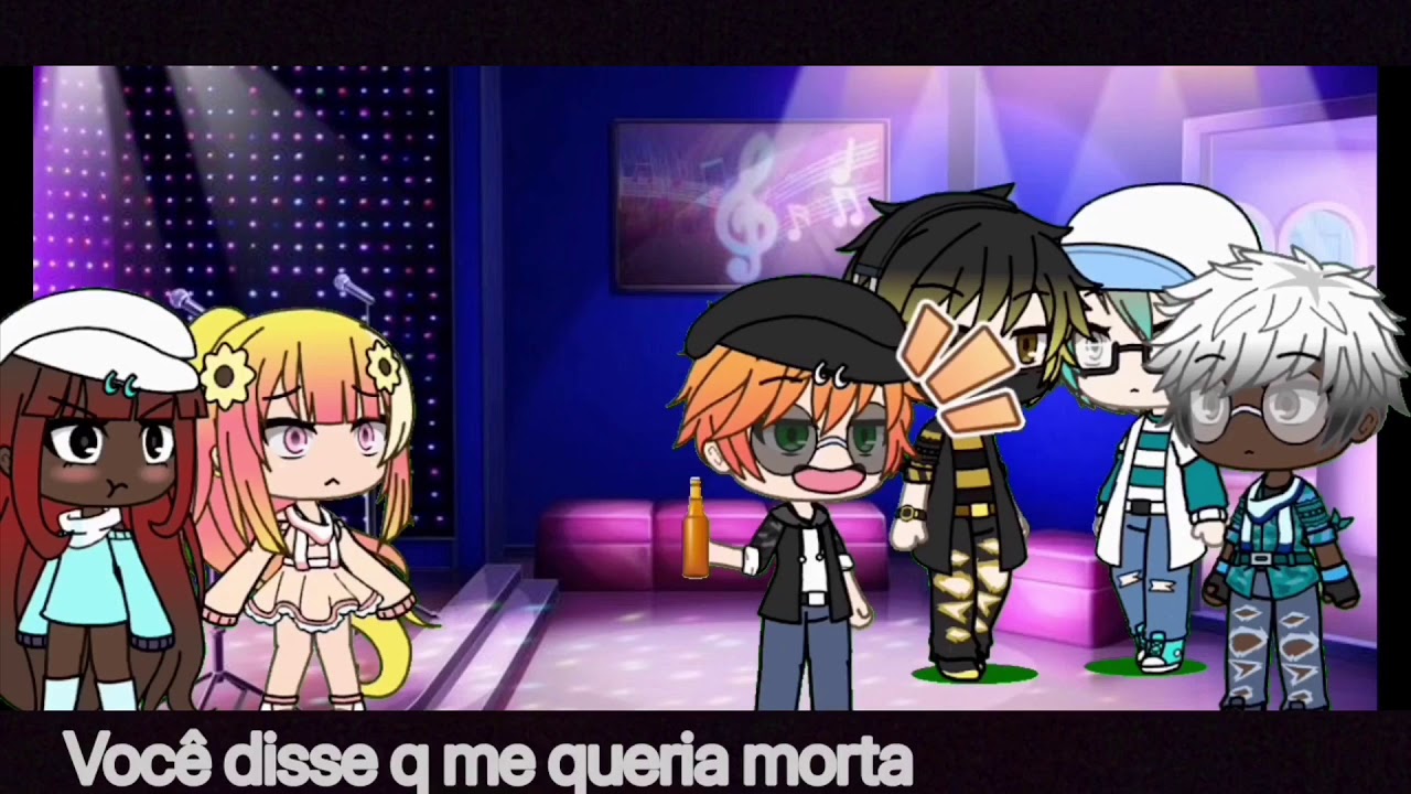 Maniac - Conan Gray •GLMV• {Tradução adaptada} - YouTube