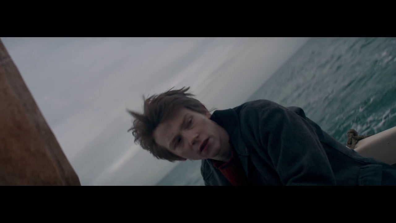 GARY COOK - teaser officiel #2 - YouTube