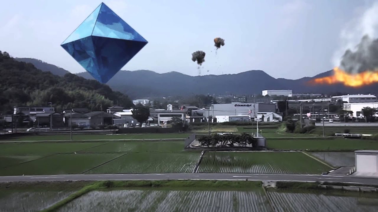 RAMIEL ATTACKS - YouTube