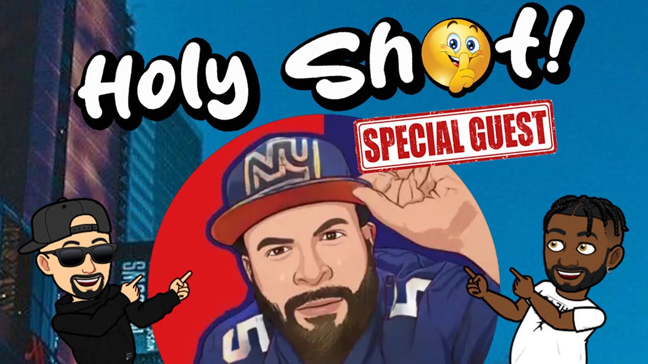 special guest Bald Bro gives his thoughts on Cody and Roman teaming up ...
